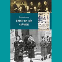 Livres pour le Mois du patrimoine juif | CAEB
